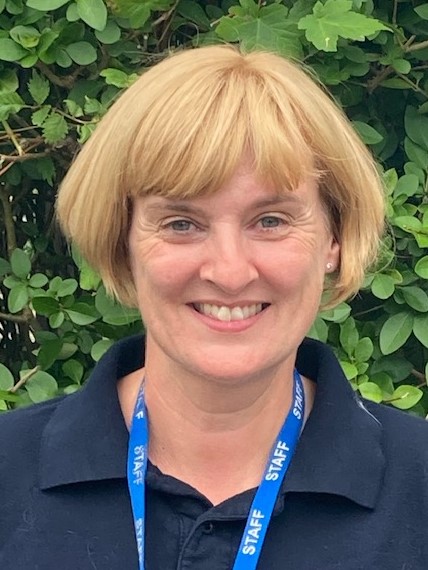 Meet the Staff | Naburn Church of England Primary School