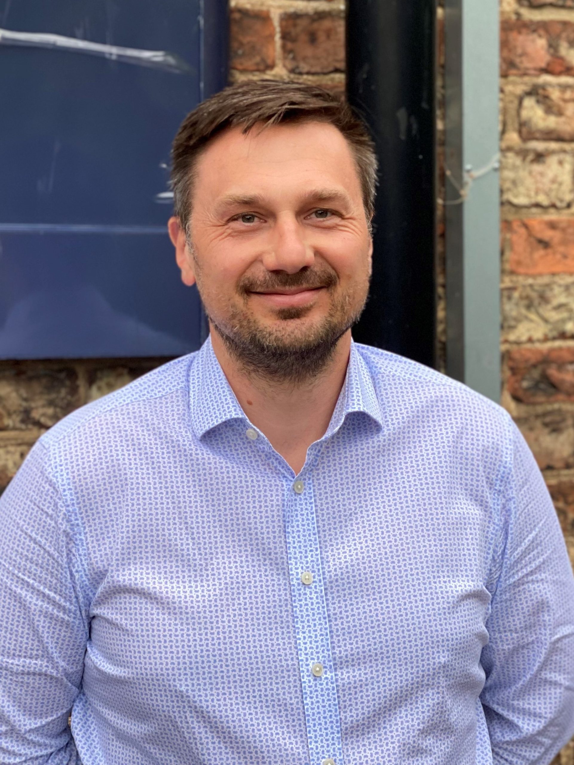 Governor Profiles | Naburn Church of England Primary School